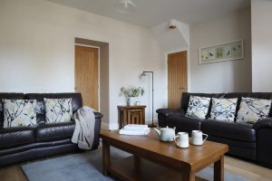 Lucker - Stablewood Coastal Cottages